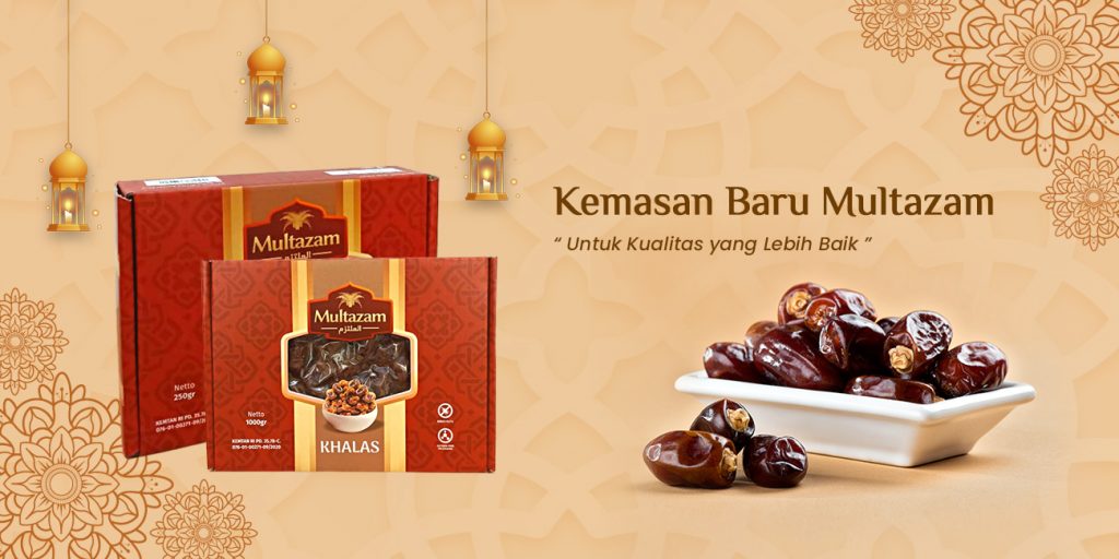 Multazam | Retail & Wholesale Supplier of Kurma